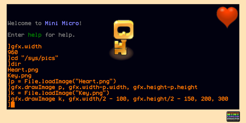 MiniScript Home Page